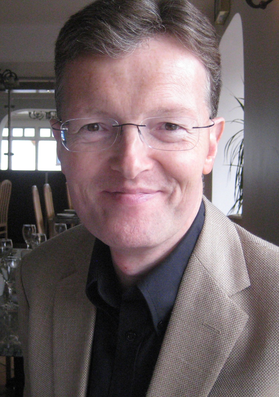 BAFTA NOMINATION FOR TV PROGRAMME FEATURING OUR MD! – EAGLEY BAND