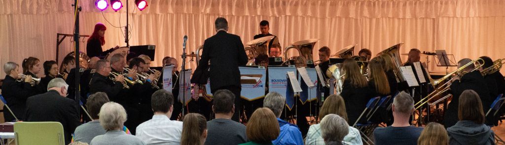 Listen to the band – EAGLEY BAND